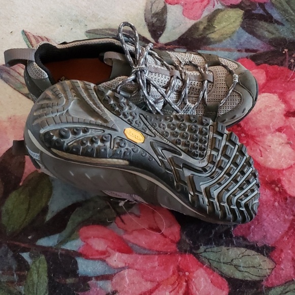Merrell | Shoes | Merrell Continuum Vibram | Poshmark